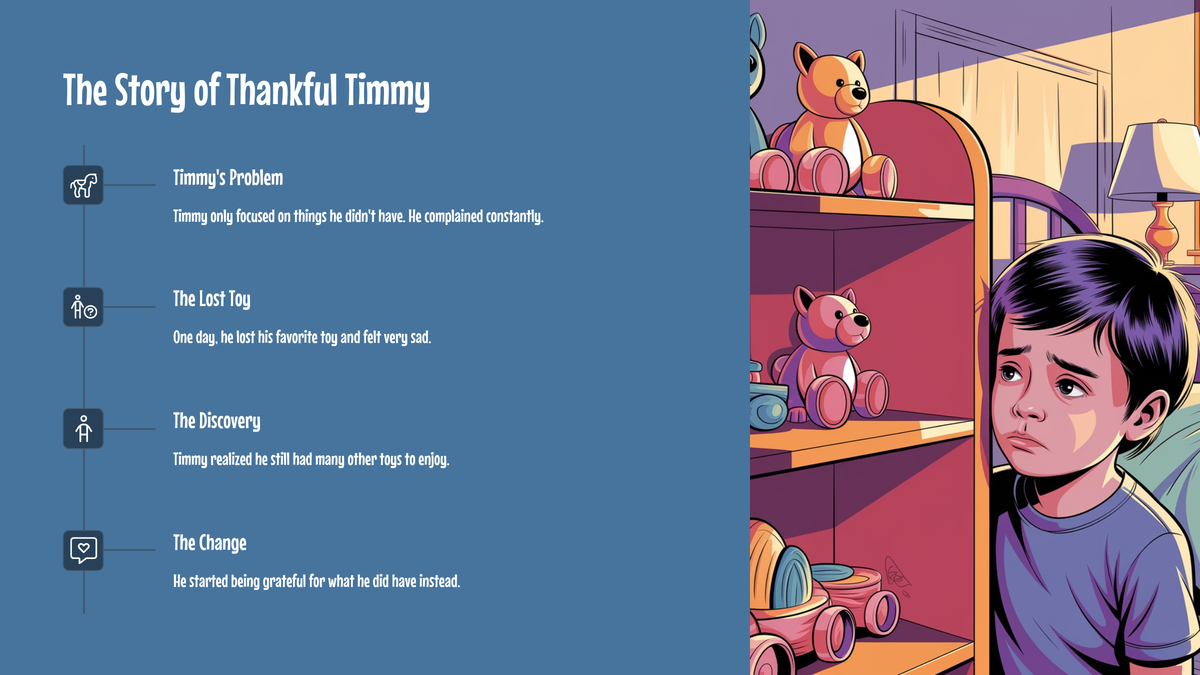 Daily Devotions #2 - Gratitude Day 2: “Thank You, God!”| gofindgod.com