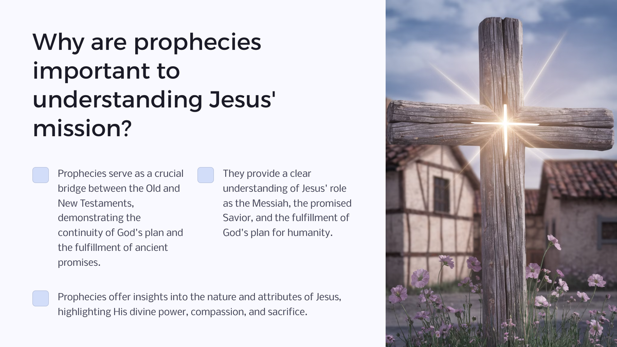 The Easter Unit Story Lesson 2: God’s Plan of Redemption| gofindgod.com