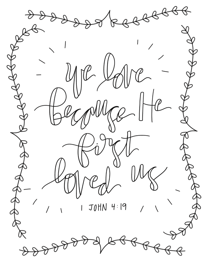 gofindgod.com | GoFindGod - Free Christian Worksheets & Printables